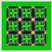 Free Quilt Patterns From Carol Doak